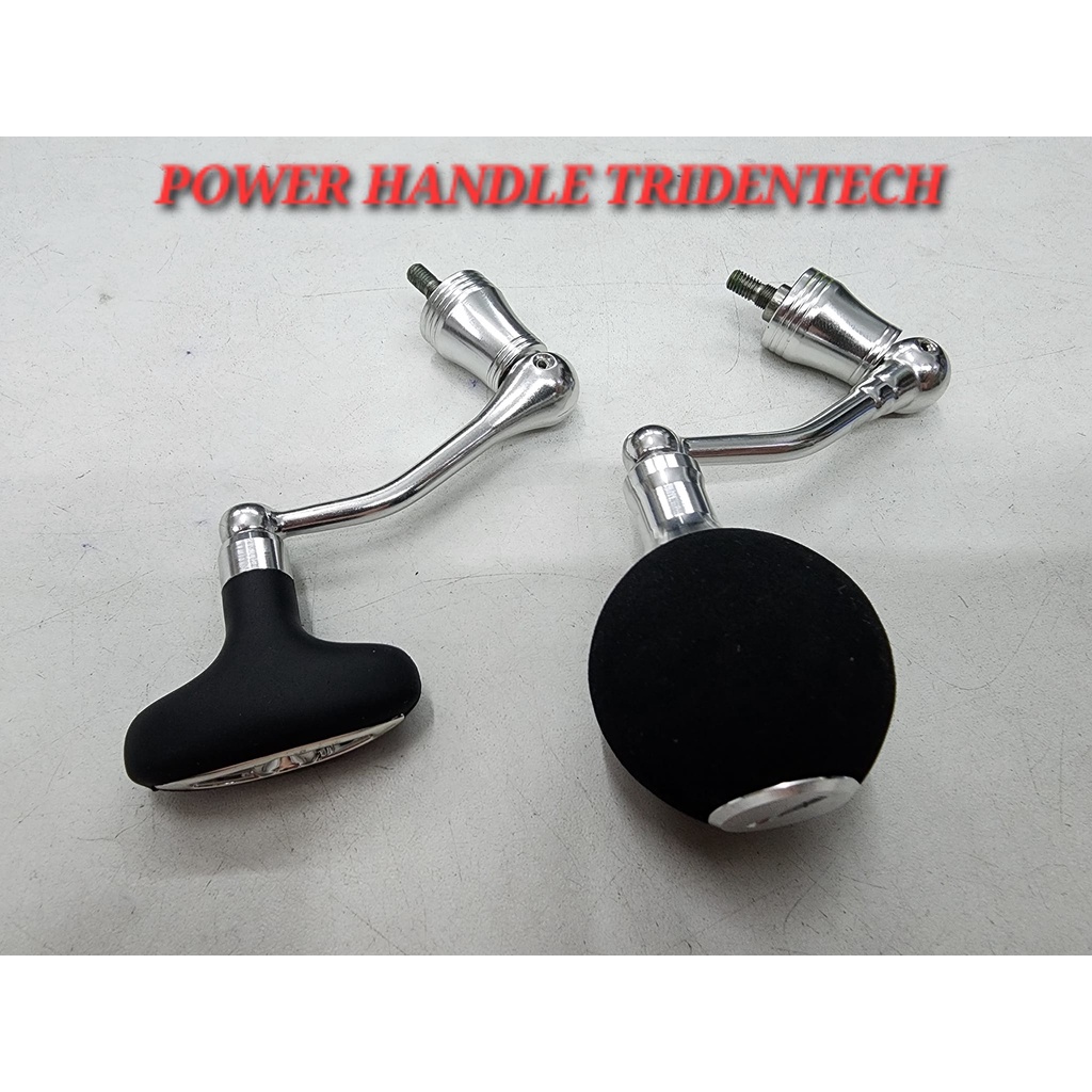 TRIDITECH POWER HANDLE SPARE (ORIGINAL) | Shopee Philippines