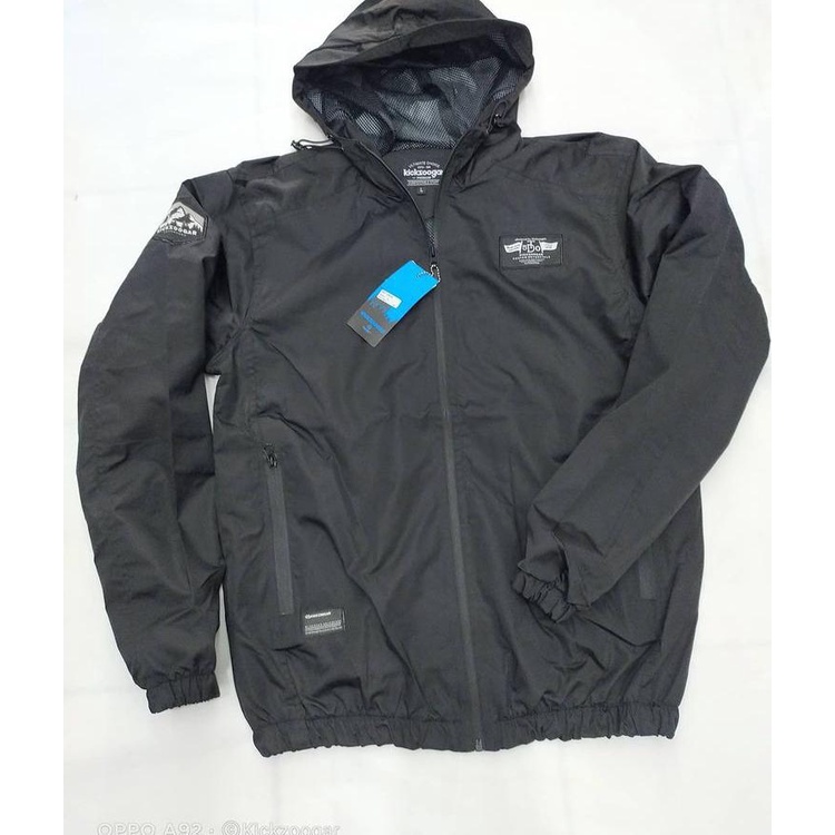 Waterproof Rain Jacket | Outdoor Jacket | Ultras/holigan Jacket ...