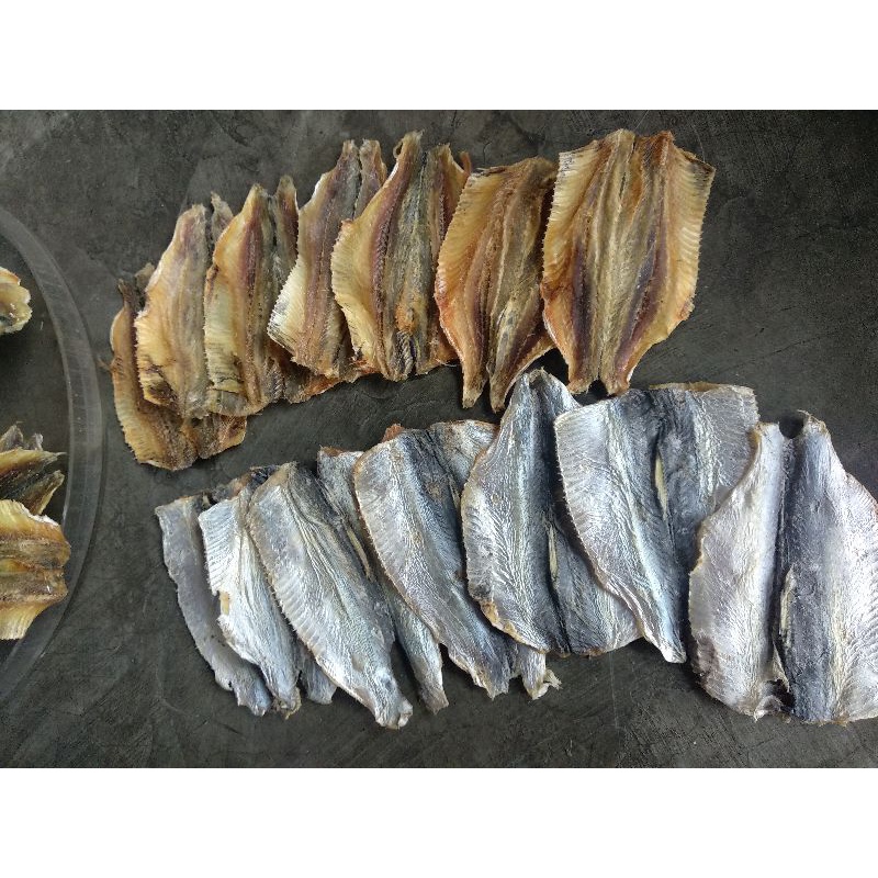 Dried Tamban Fish 500 gr | Shopee Philippines