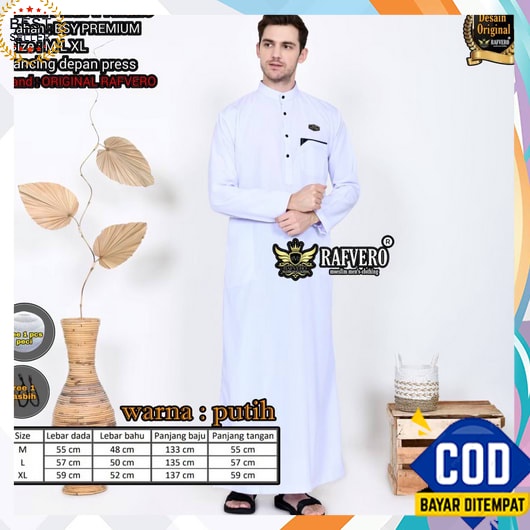 2023 Adult Men's Muslim Clothes Latest Short Long Sleeve Kemko Korean ...