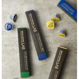 Ediya NESPRESSO Coffee Capsules Coffee Capsules | Shopee Philippines