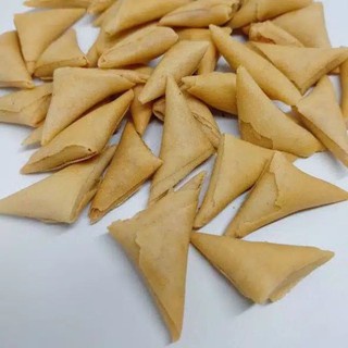Samosa 1Kg Samosa Shredded Samosa Chicken Samosa Dried Samosa Sarikaya ...