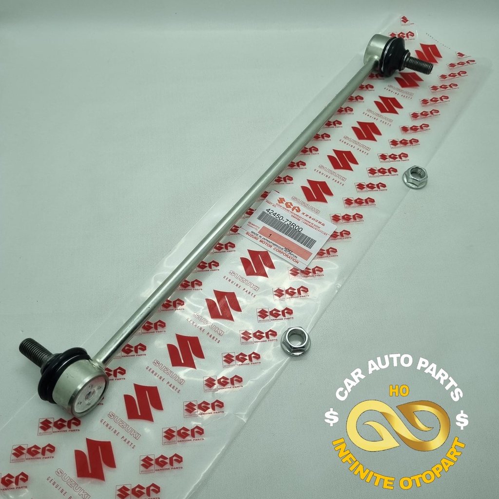 STABILIZER LINK STABLE LINK SUZUKI ALL NEW ERTIGA NEW BALENO | Shopee ...