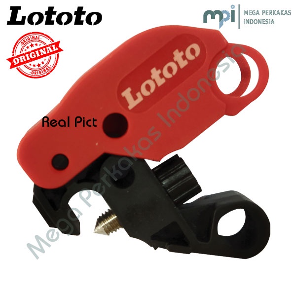 Lototo LS2394 Lock Out Safety LOTO Universal Miniature Circuit Breaker ...