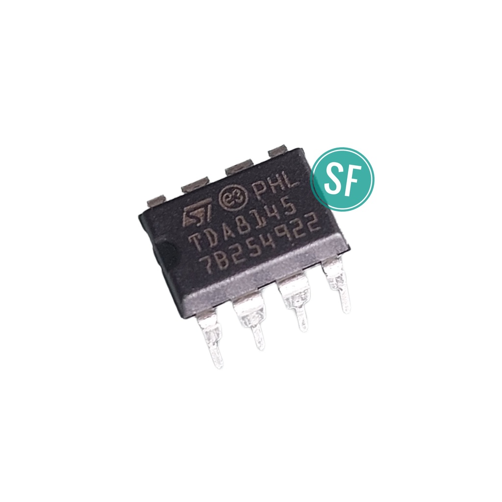 Ic TDA 8145 IC TDA8145 TDA8145 | Shopee Philippines
