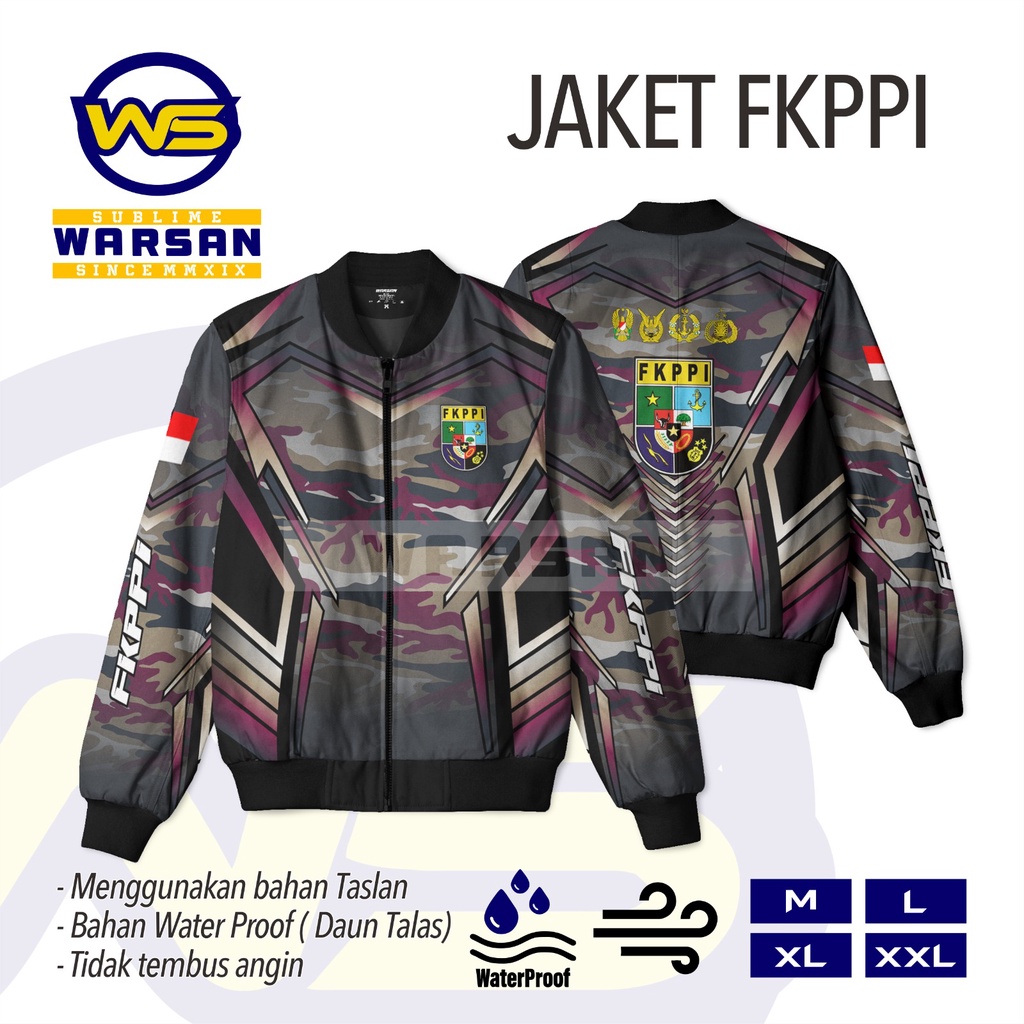 Bomber Jacket / Bomber Jacket/KB Bomber Jacket / Crew Jacket/Sublime ...