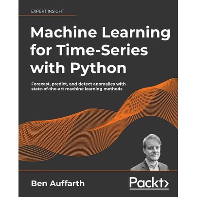 Machine Learning for Time-Series with Python | Shopee Philippines