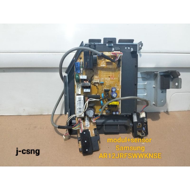 Samsung triangle module AR12JRFSWWKNSE | Shopee Philippines