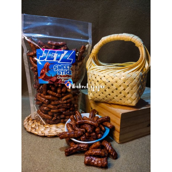 KILOAN CHOCOLATE FLAVOR SNACK JET | Shopee Philippines