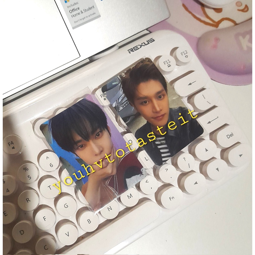 PC Taeil Ay-Yo B Ver. (booked) | Shopee Philippines