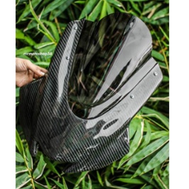 Frame R15 V3 CARBON VERSION KEVLAR COVER HEADLAMP CARBON R15 V3 CARBON ...