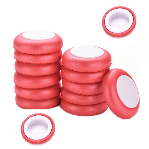 20pcs Packed EVA Refill Toys Disc Fly-Bullets For NERF Toy Vortex ...