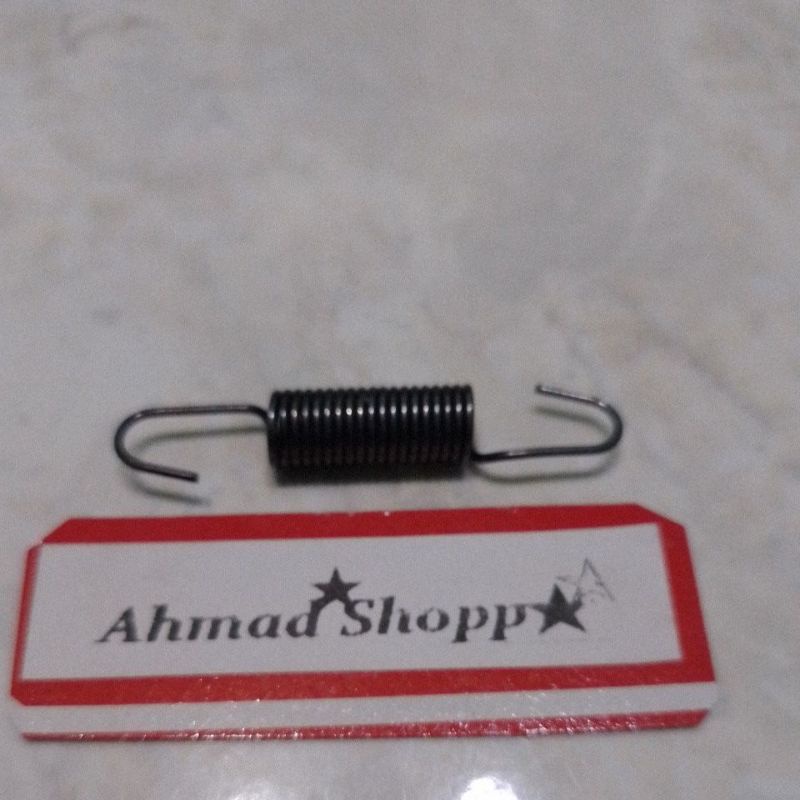 Original honda crf rear brake switch spring | Shopee Philippines