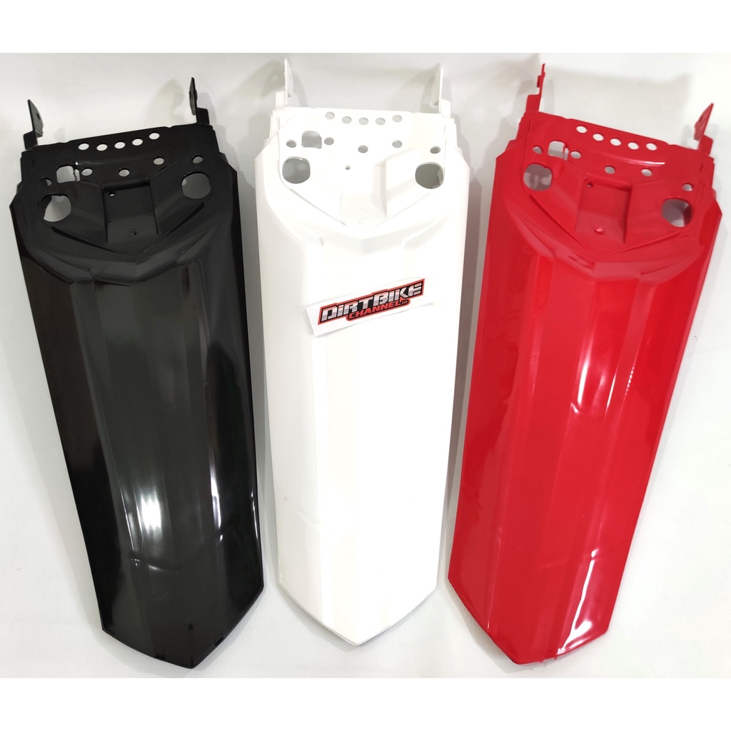 CRF 150 Long Rear Fender | Shopee Philippines