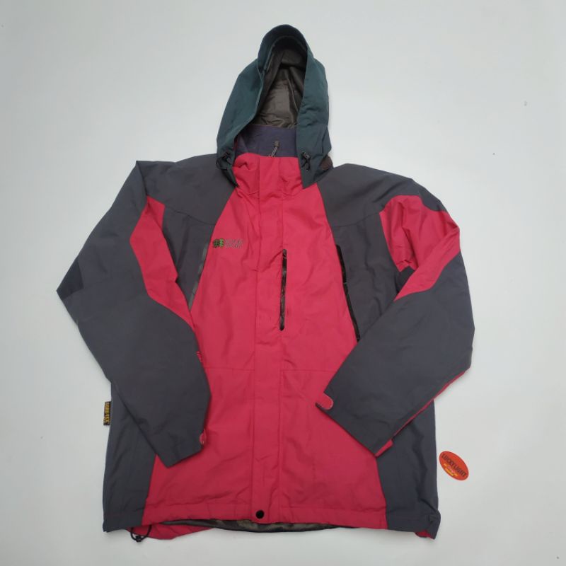 Kolon sport outdoor jacket | Shopee Philippines