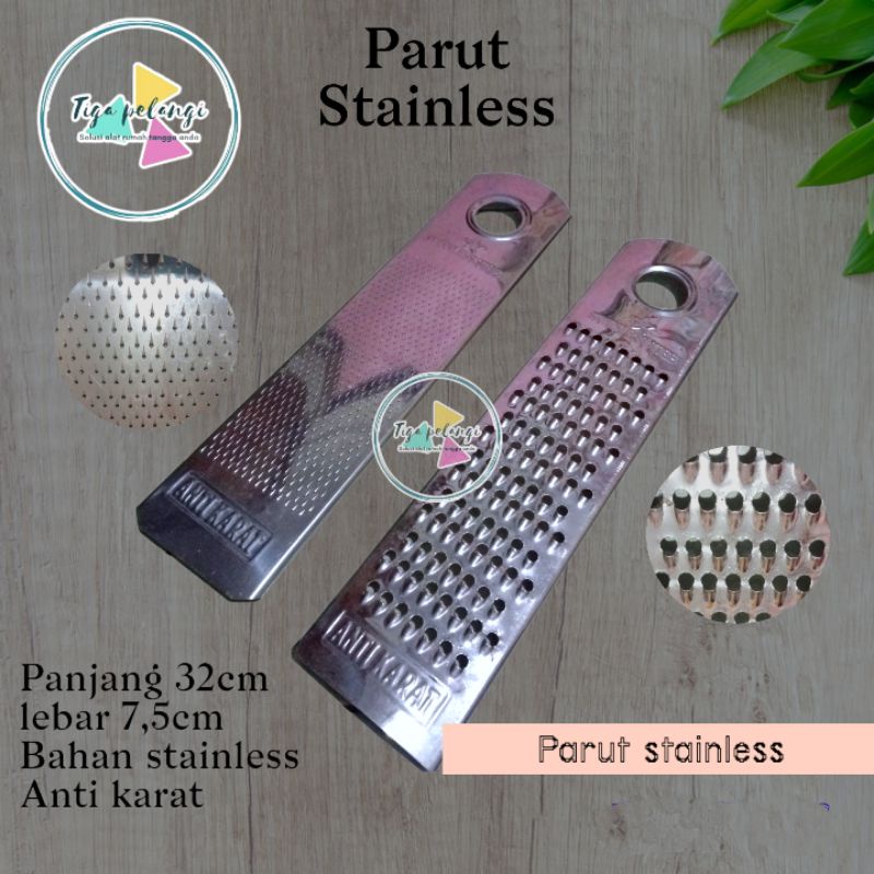 Stainless Manual Coconut Grater | Manual Cassava Grater | Shopee ...