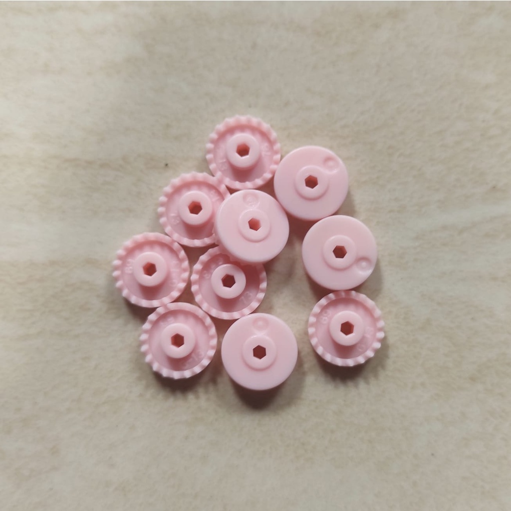 Gear Corona Pink Original Tamiya | Shopee Philippines
