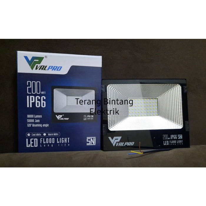 Led Spotlights / Valpro 200W 200 Watt Led Shooting Lights | Shopee ...