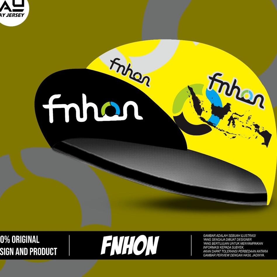 Fnhon CYCLING CAP Wholesale Center (Bike Hat) | Shopee Philippines