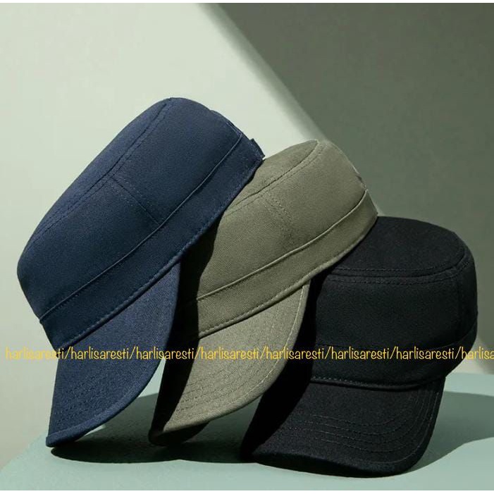 Military CAP COMMANDO Men Women ORIGINAL - COMMANDO CAP Military CAP ...