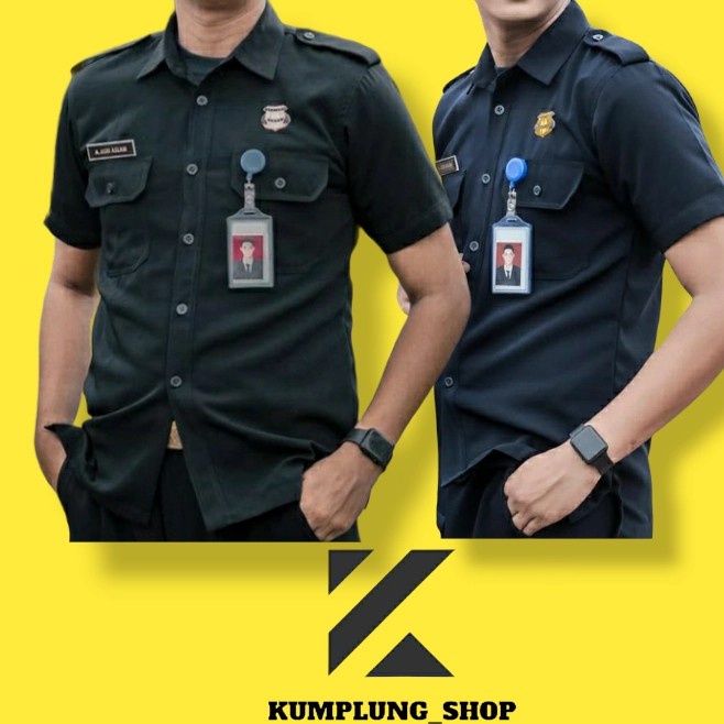Safari Security Guard Uniform/Safari Security Guard/Safari Security ...