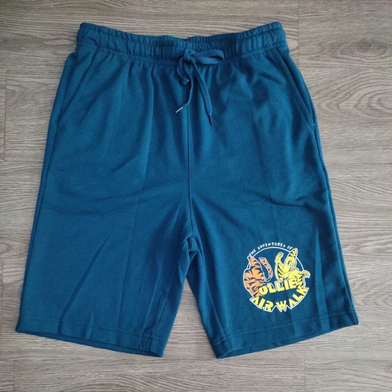 Airwalk Rylee Short JR Pants | Shopee Philippines