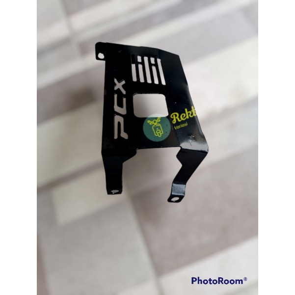 MESIN Engine Guard PCX 150 160 Engine Protector PCX 150 160 | Shopee ...