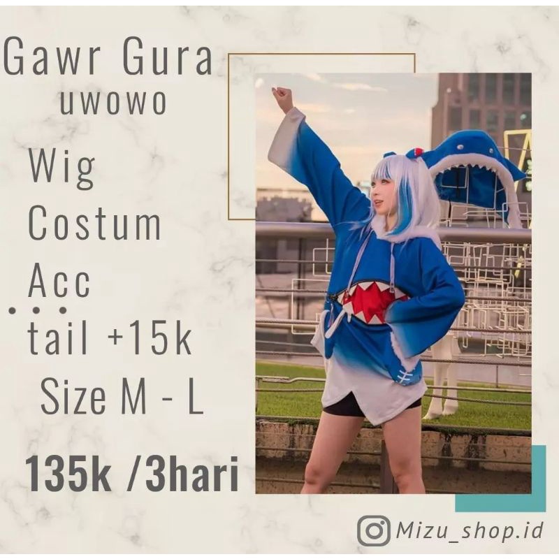 Gwar gura Uwo's rental | Shopee Philippines