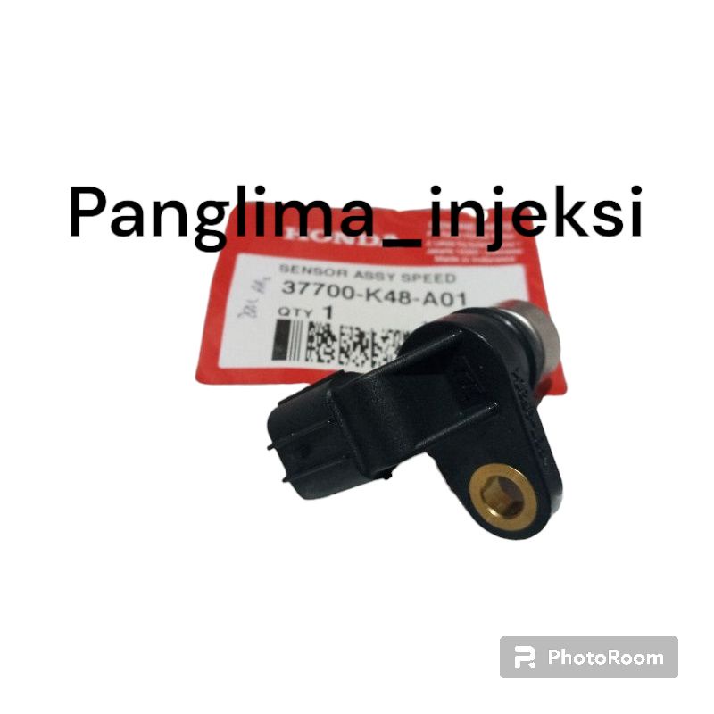Speedometer sensor speed sensor kilometer speedometer beat eco digital ...