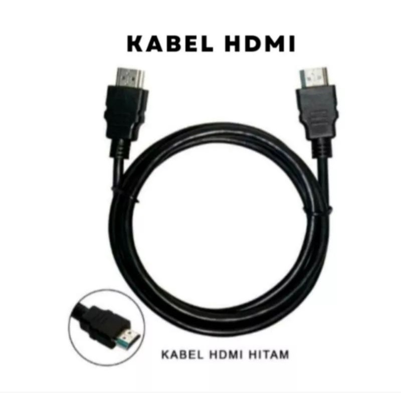 Hdmi data cable 1,5 m | Shopee Philippines
