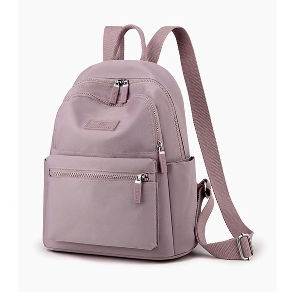 Chibao Women's Backpack Original Korean Model Teenager School College ...