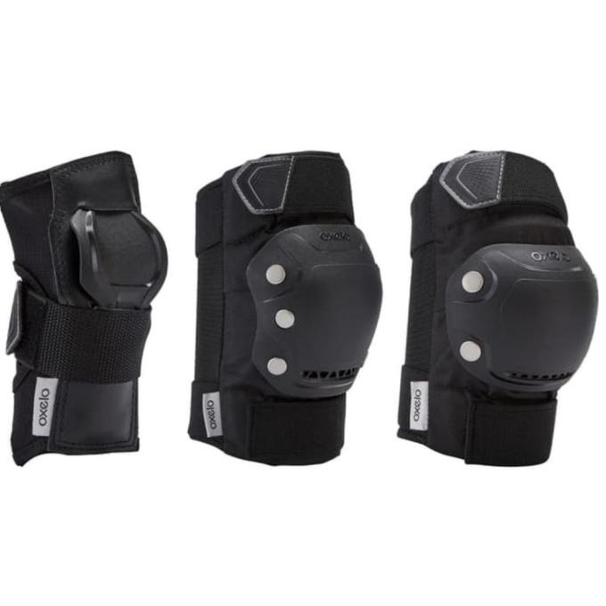 Oxelo Protector Inline Skate | Shopee Philippines