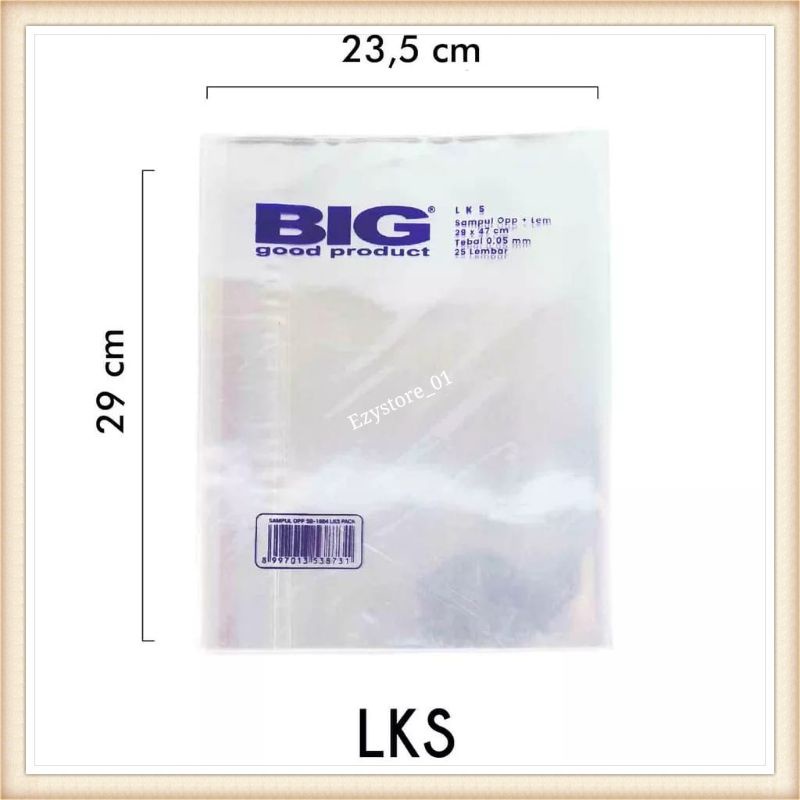 Big 50 micron thick LKS plastic cover, 25pcs | Shopee Philippines