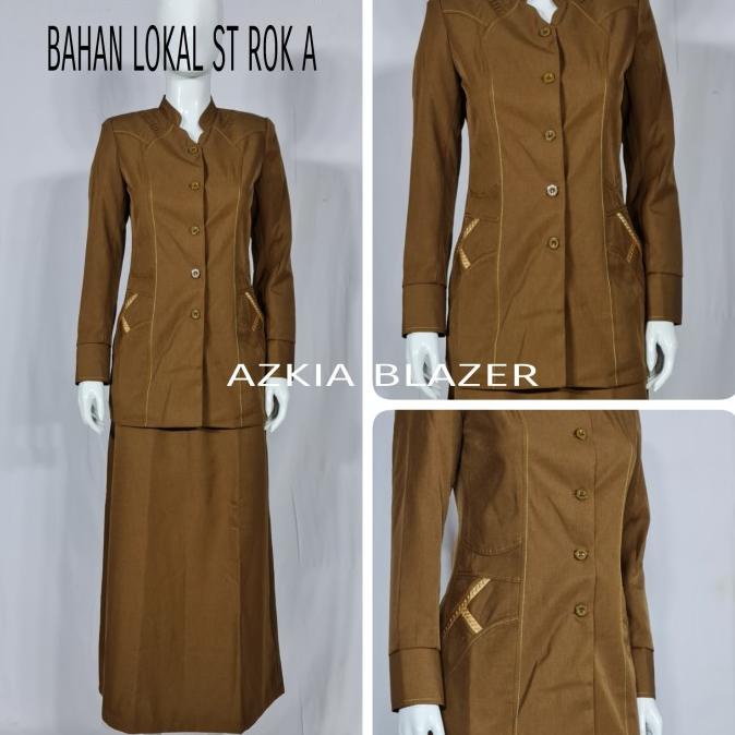 LOKAL Old Local Government Local Government Materials, Women's Work ...