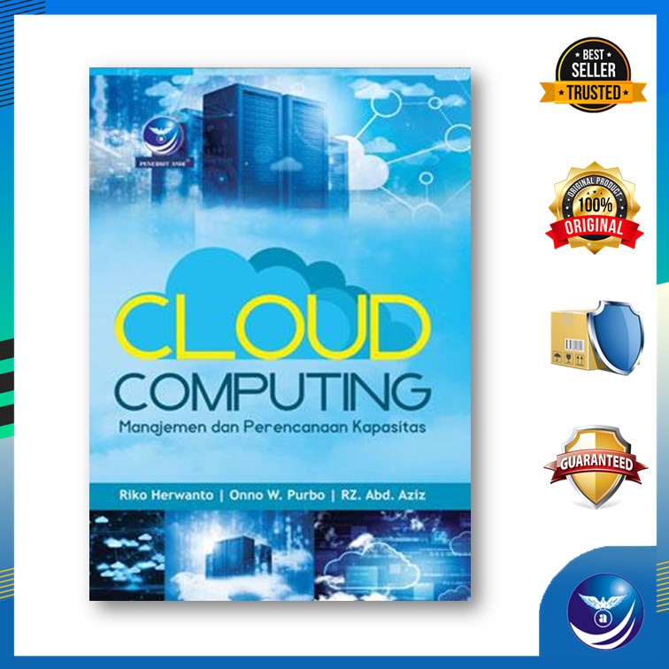 Cloud Computing, Capacity Management and Planning | Shopee Philippines