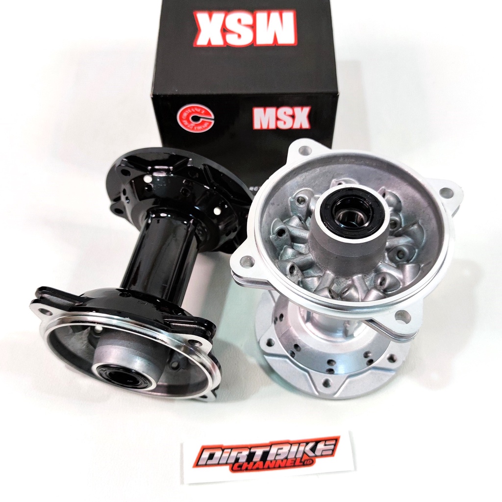 Rear TROMOL KLX 150 DTRACKER 150 Hole Hole 36 28 | Shopee Philippines