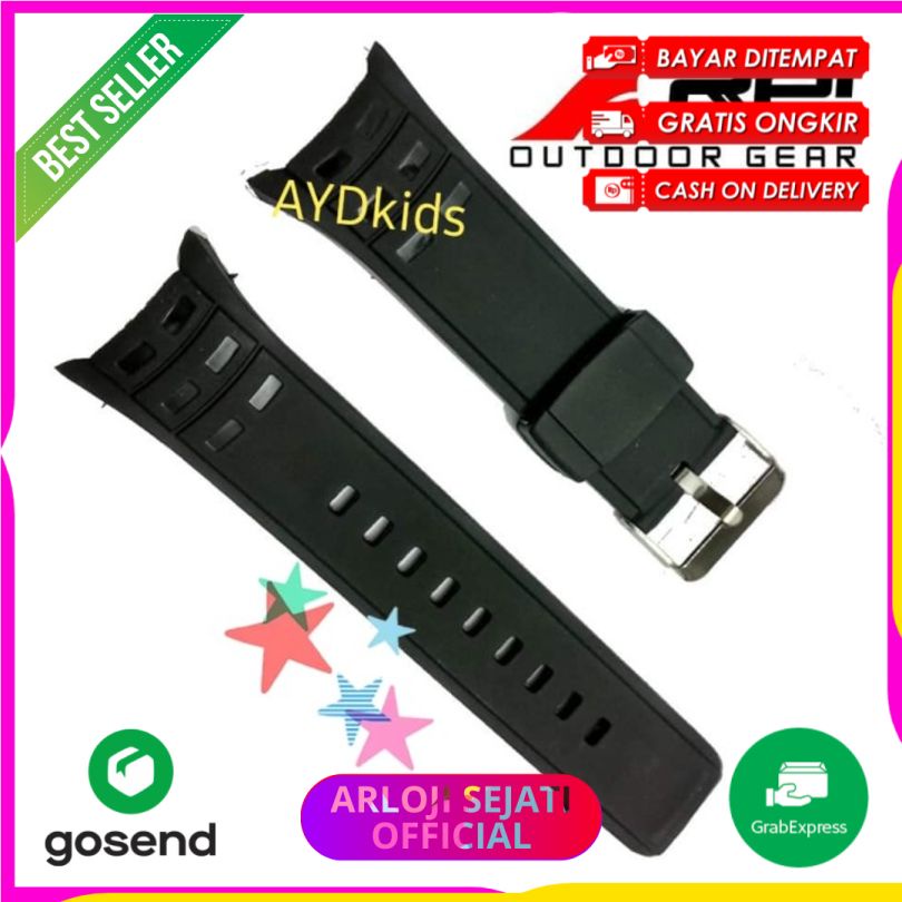 Rei Equator Watch Strap/Strap | Shopee Philippines