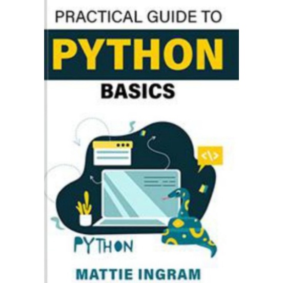 Practical Guide To Python Basics Book | Shopee Philippines