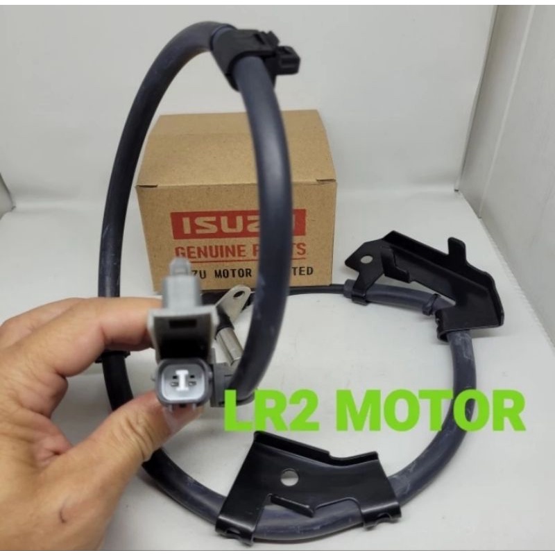 Abs Sensor Front Right Speed Sensor Front RH Isuzu Dmax 4jj1 3.0 3000cc ...