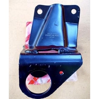 TOYOTA HARDTOP FJ40 BJ40 FRONT REAR SPRING BRACKET HANGER | Shopee ...