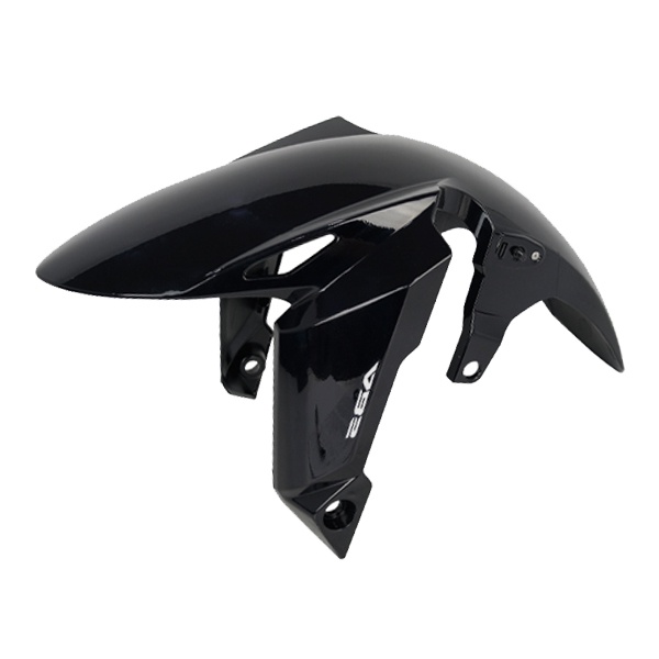 Front Fender Type 2 Black Honda CBR 150R K45R 61000K45A90ZC | Shopee ...