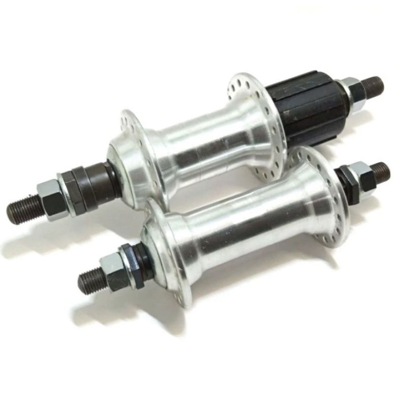 Hub FREEHUB SHIMANO 32 HOLE RETRO HUBS ALLOY JAPAN VIA | Shopee Philippines