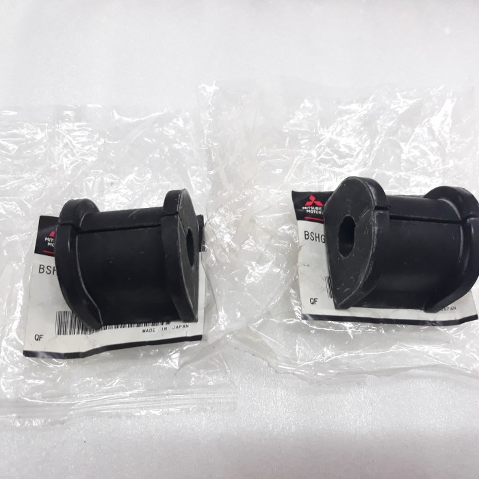 ORIGINAL Mitsubishi Lancer Cedia CS5 ORIGINAL Rear Stable Rubber ...