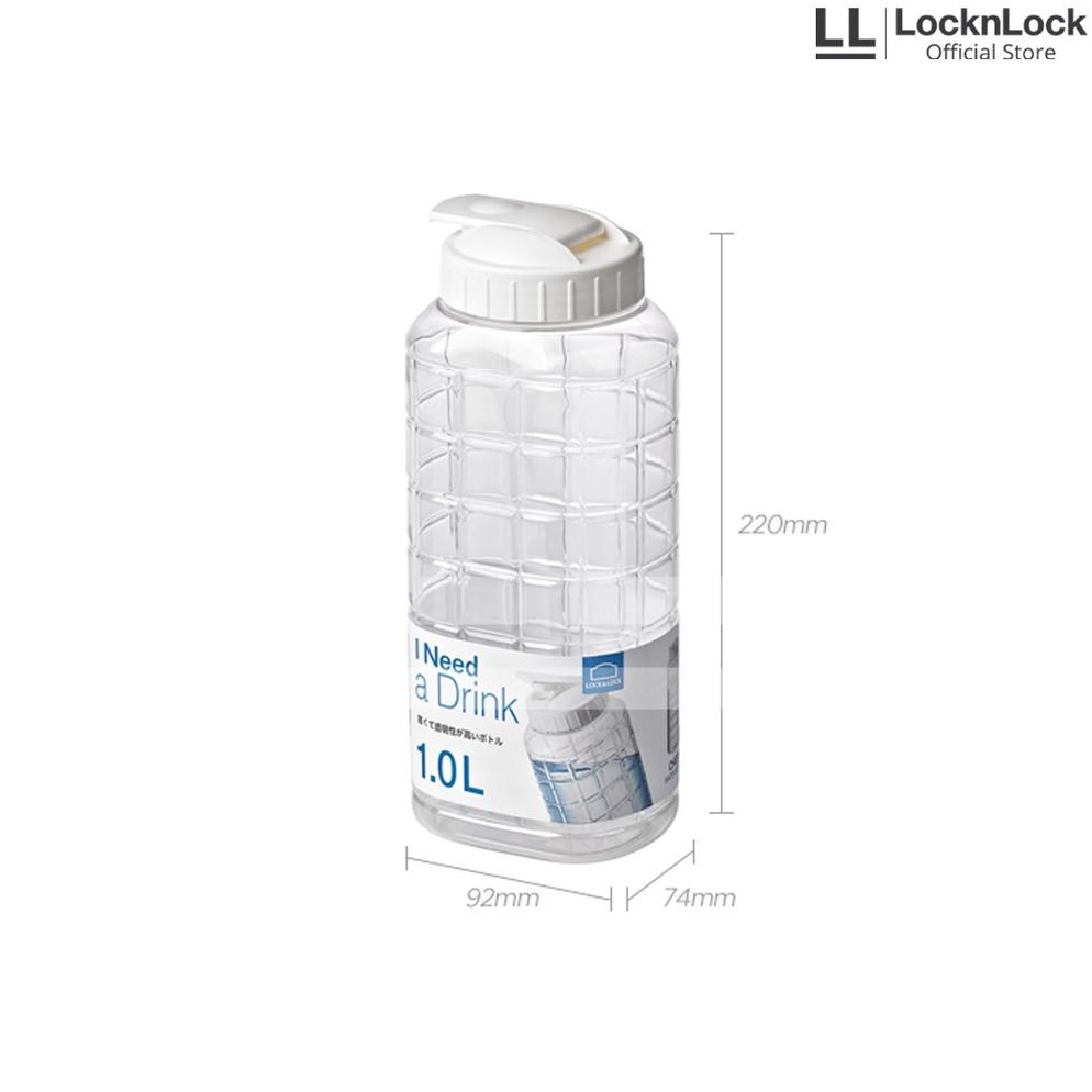 Viral Locknlock - Chess Drinking Water Bottle 2023 | Shopee Philippines