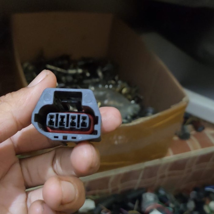 Ford ranger-everest luludoang8899 map sensor socket | Shopee Philippines