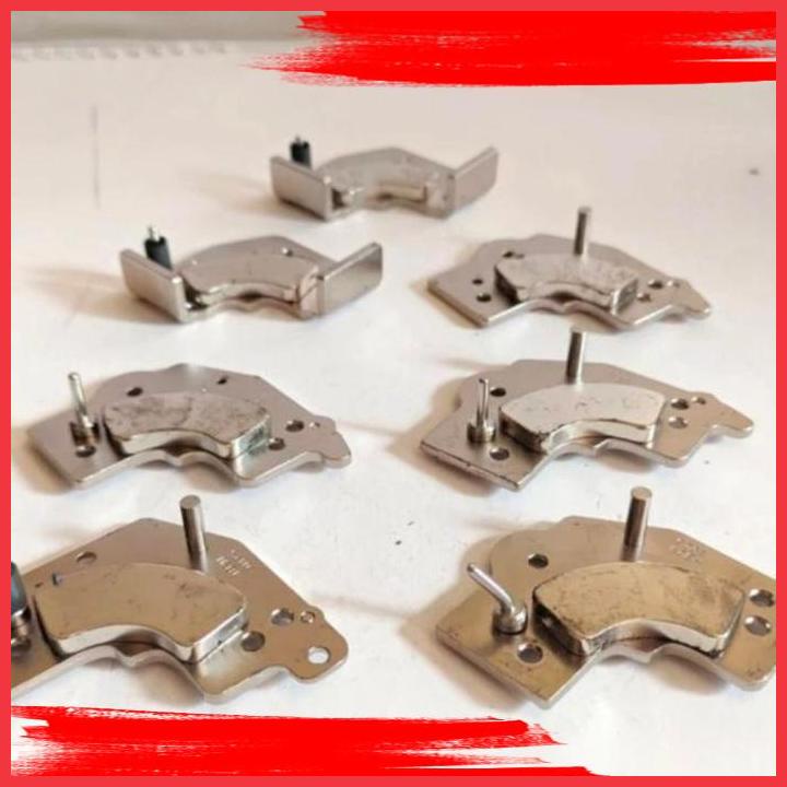 (tses) Hard Drive magnet, Used Thick neodymium magnet, | Shopee Philippines
