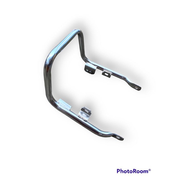 Begel BEHEL REAR SEAT HANDLE HONDA CB100-CB125-CBK5-CB100 K5-CB ...