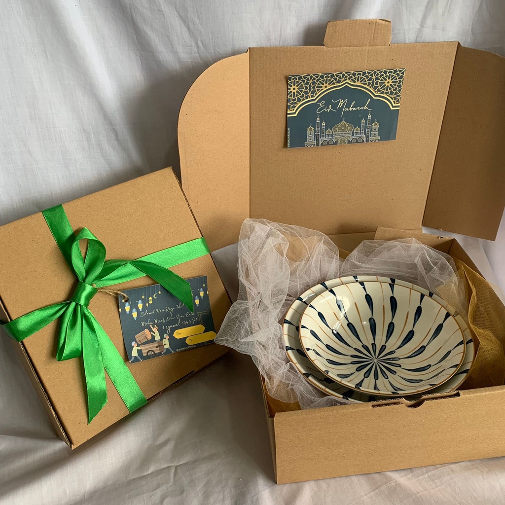 Bowl Hampers/Eid Hampers/Eid Hampers/Eid Hampers/Hampers | Shopee ...
