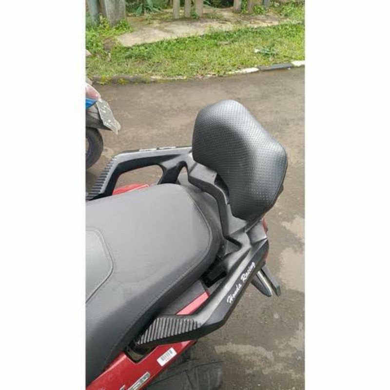 Honda ADV 160 BACKBACK BEHEL | Shopee Philippines