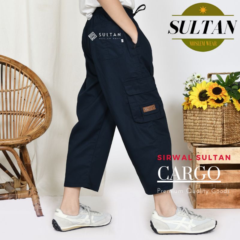 Children Cargo Pants For Boys Aged 4-13 Years Old Pants For Boys Men ...